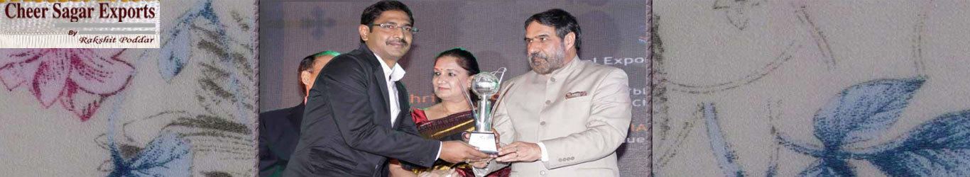 Cheer Sagar Exports, Rajasthan, India